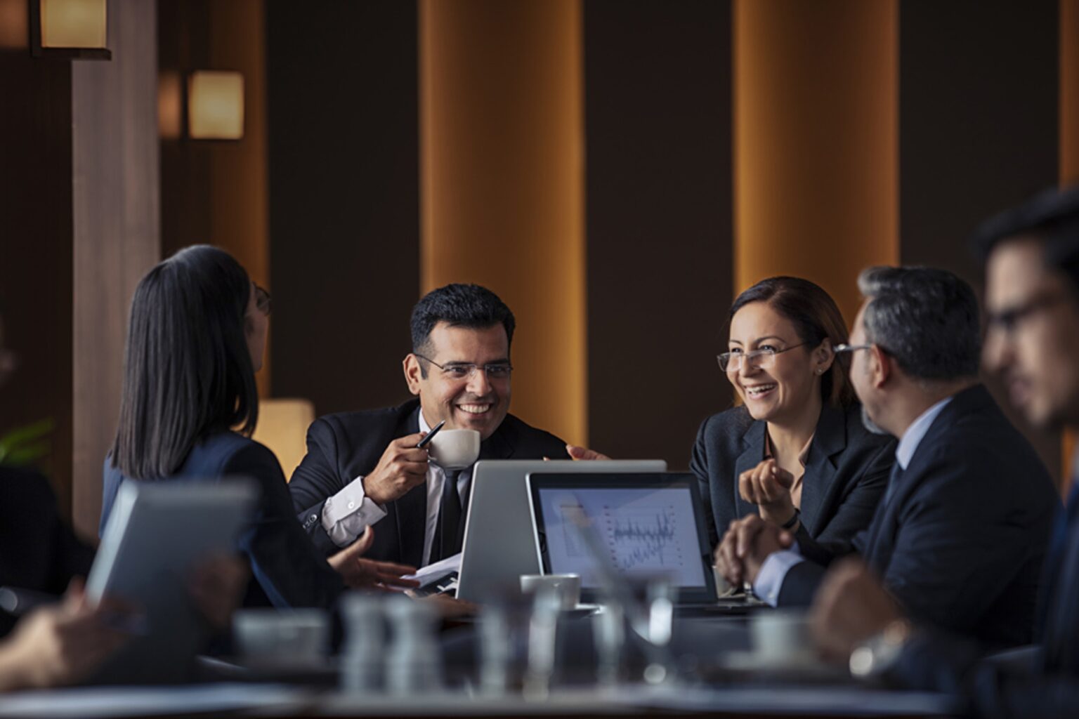 Working at TYJ - The Young Jurist